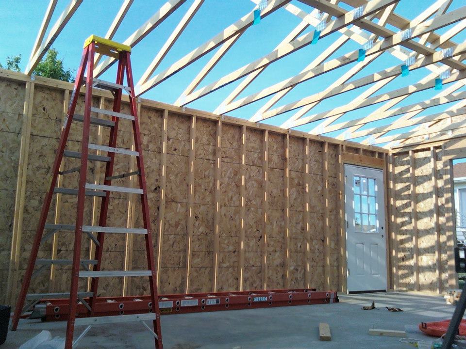 Kirk Builders – Building For People